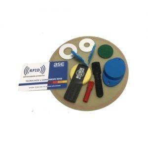 Custom RFID Transponders - RFID Transponders