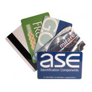 Isocard - RFID Transponders