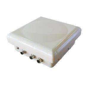 BlueBox Integrated UHF - RFID Industrial Readers